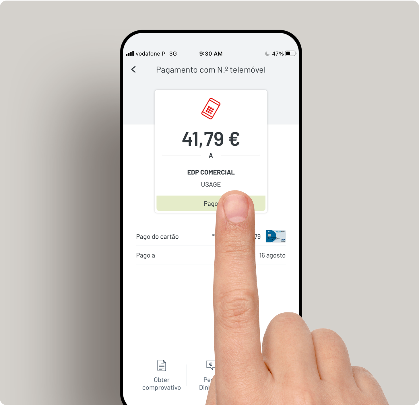 Online Payments - SIBS Pay