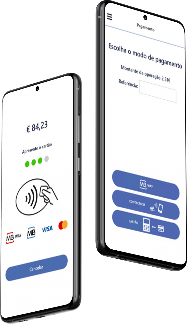 Terminal de pagamento automático | Aceite pagamentos com TPA na sua empresa