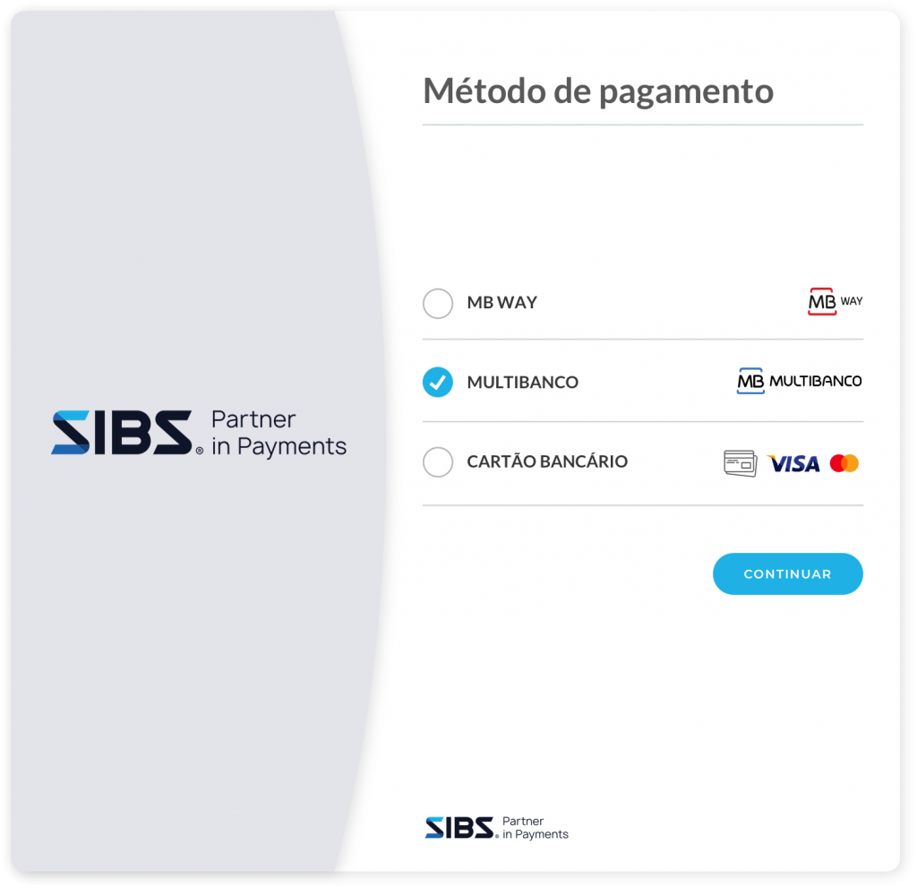 Home - SIBS Pay
