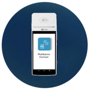 Nova Solução: MULTIBANCO Connect - SIBS Pay